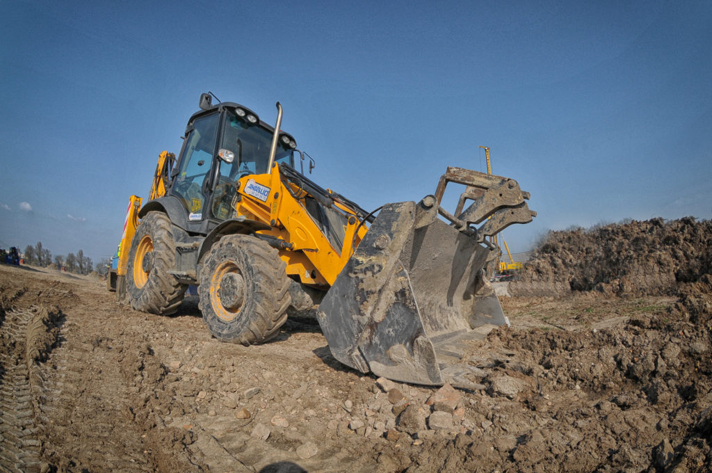 Nasz Sprzęt Budowlany